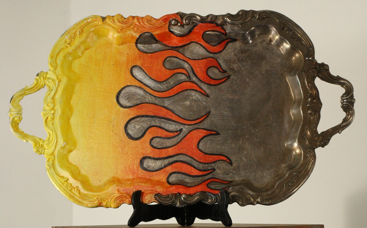 Platters and Trays – Wedreamincolors.com